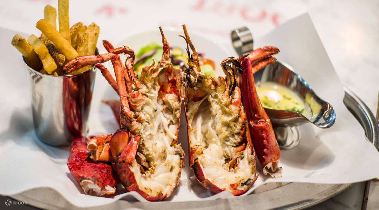 Pince & Pints Restaurant and Bar SGD100 Cash Voucher in Tanjong Pagar ...